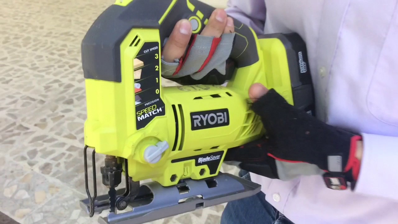 Tutorial Caladora - YouTube