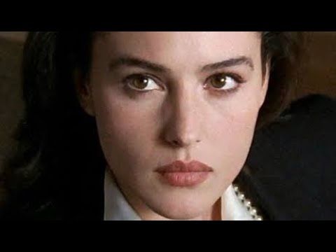Monica Belluci | Just Walk Away La Riffa
