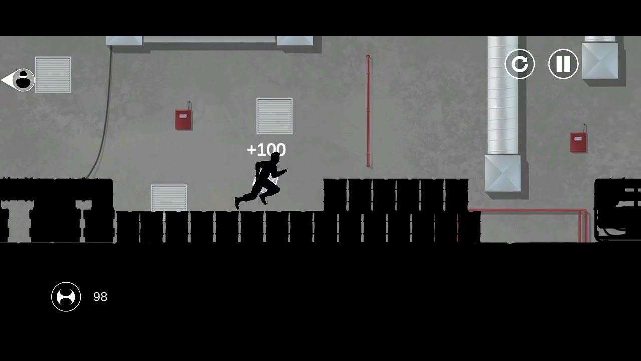 vector gameplay part 3 - YouTube