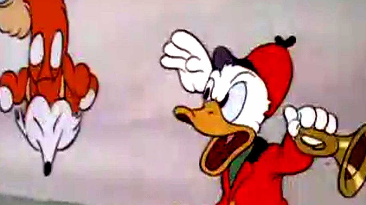 Best Kids Movies For Kids and best kids movies % The Fox Hunt % - YouTube