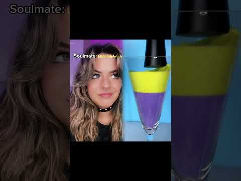 #pov you and your soulmate can talk to each other and ask questions (PT 2) (IB @devincaherly ...