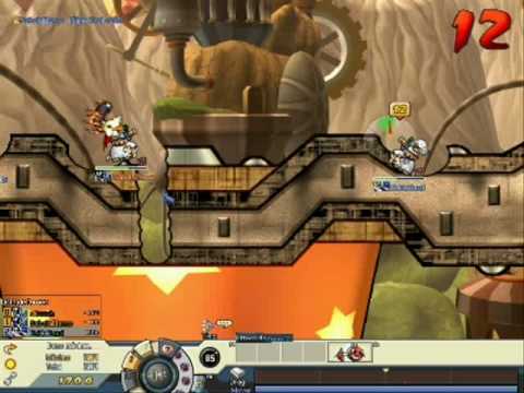 Gunbound aimbot - ecotide