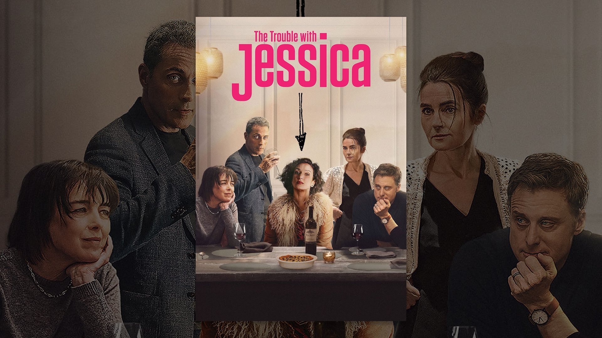 The Trouble with Jessica - YouTube