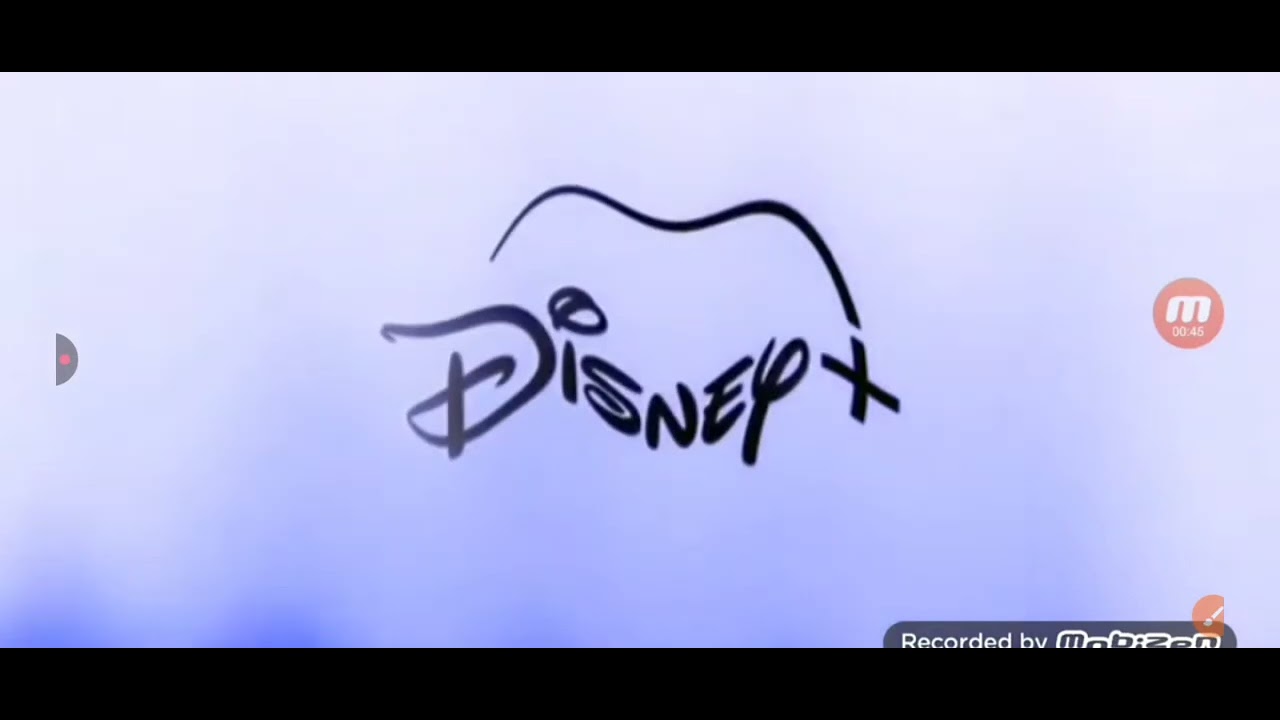 Disney + Logo effects - YouTube
