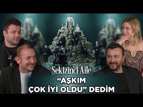 Hazal Kaya: Yönetmenin Karısı Derler Diye \