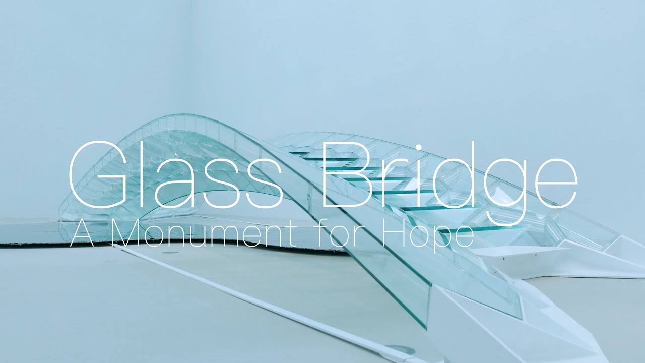 Flagstaff Glass Bridge
