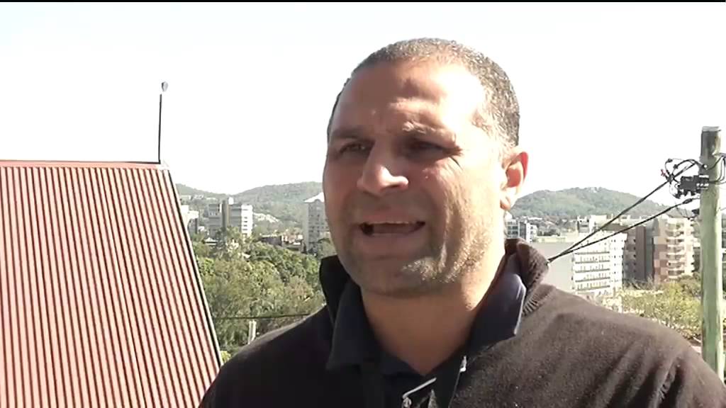 Queensland's Kooma people claim native title - YouTube