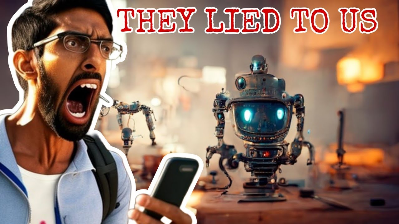 Google Just Shut Down Quantum Computer After Something Insane Happened ...