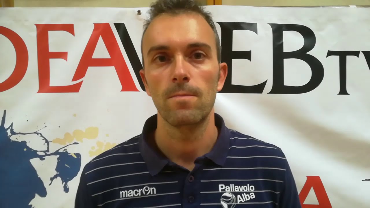 Mercatò Alba - Genova 3-0: Lele Negro e Matteo Scavetta - YouTube