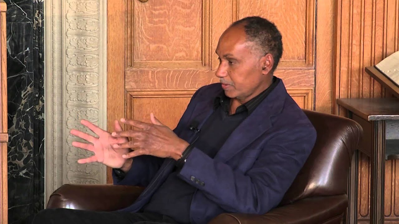 Berkeley Writers at Work with Tyler Stovall - YouTube