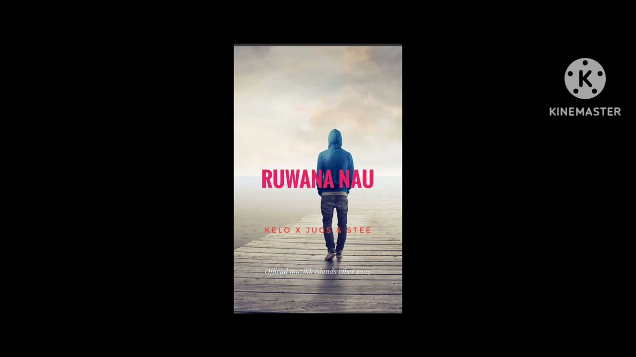 Kelo- ruwana nau (official muzik)2023 - YouTube