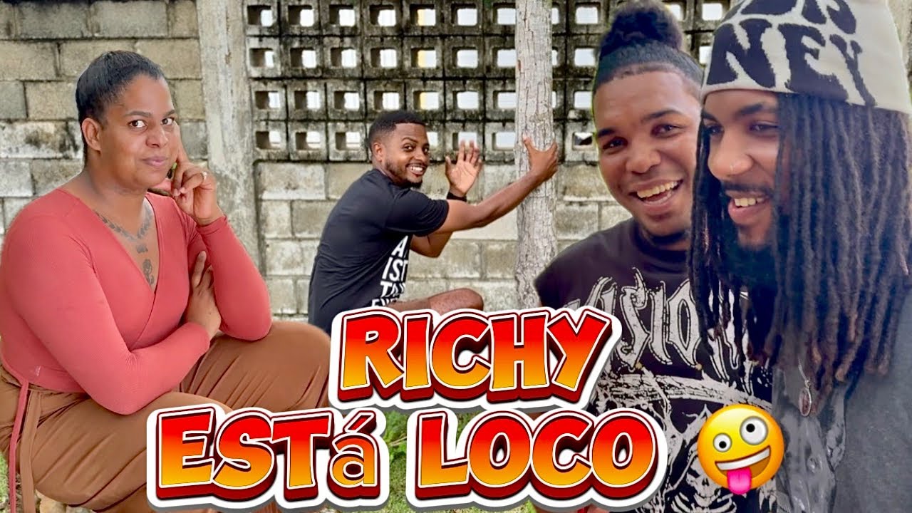 Dijeron que estoy loco, pero sentí la energía en los pies 😂⚡ - YouTube