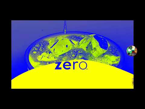 Coca Cola Zero Logo Animation (Sponsored By Preview 2 Effects) - YouTube