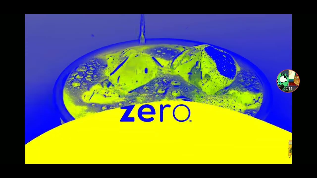 Coca Cola Zero Logo Animation (Sponsored By Preview 2 Effects) - YouTube