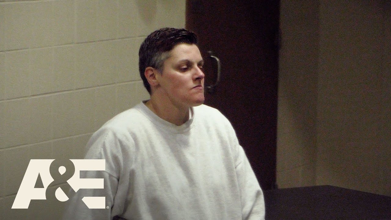 60 Days In: Tami Makes Peace with Boston (Season 1, Episode 8) | A&E ...