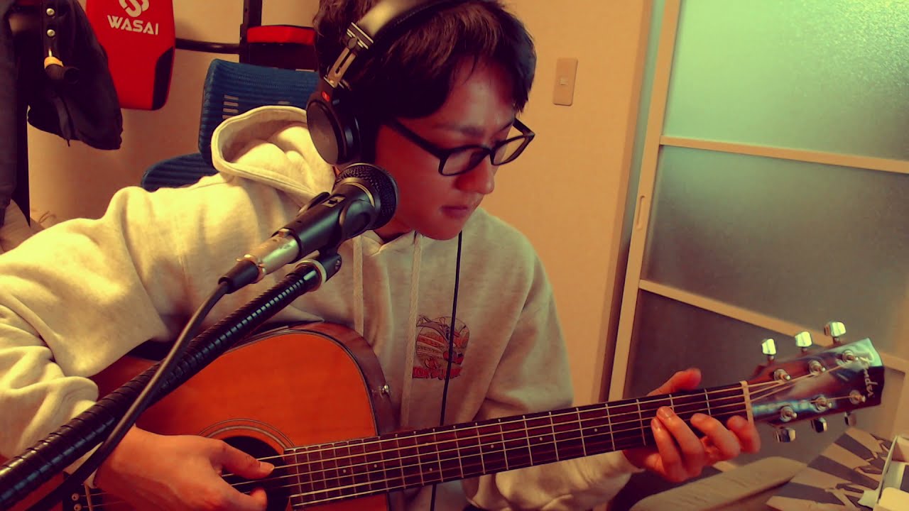 Angra-Reaching Horizons(cover) - YouTube