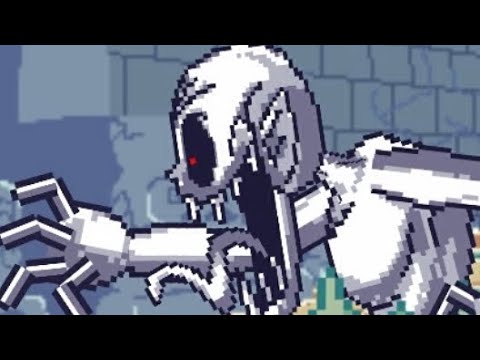 Buried Alive V2.0 Sideview Test (FNF/Dc2/HL) - YouTube