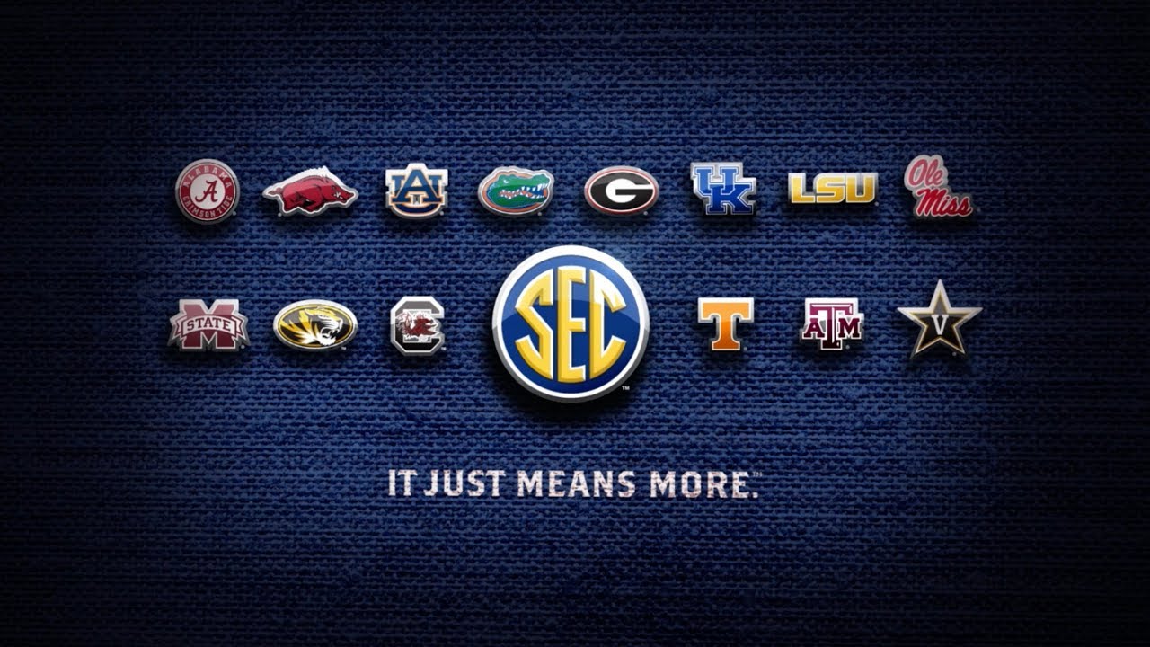 "Home Of More" – SEC Commercial Spot – Fall 2018 - YouTube