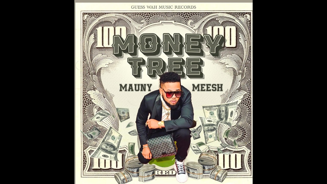 MaunyMeesh Money Tree (Unofficial Music Video) - YouTube