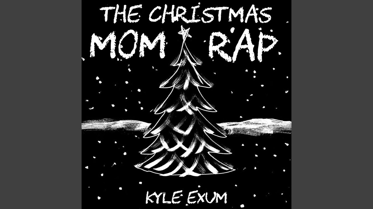 The Christmas Mom Rap - YouTube