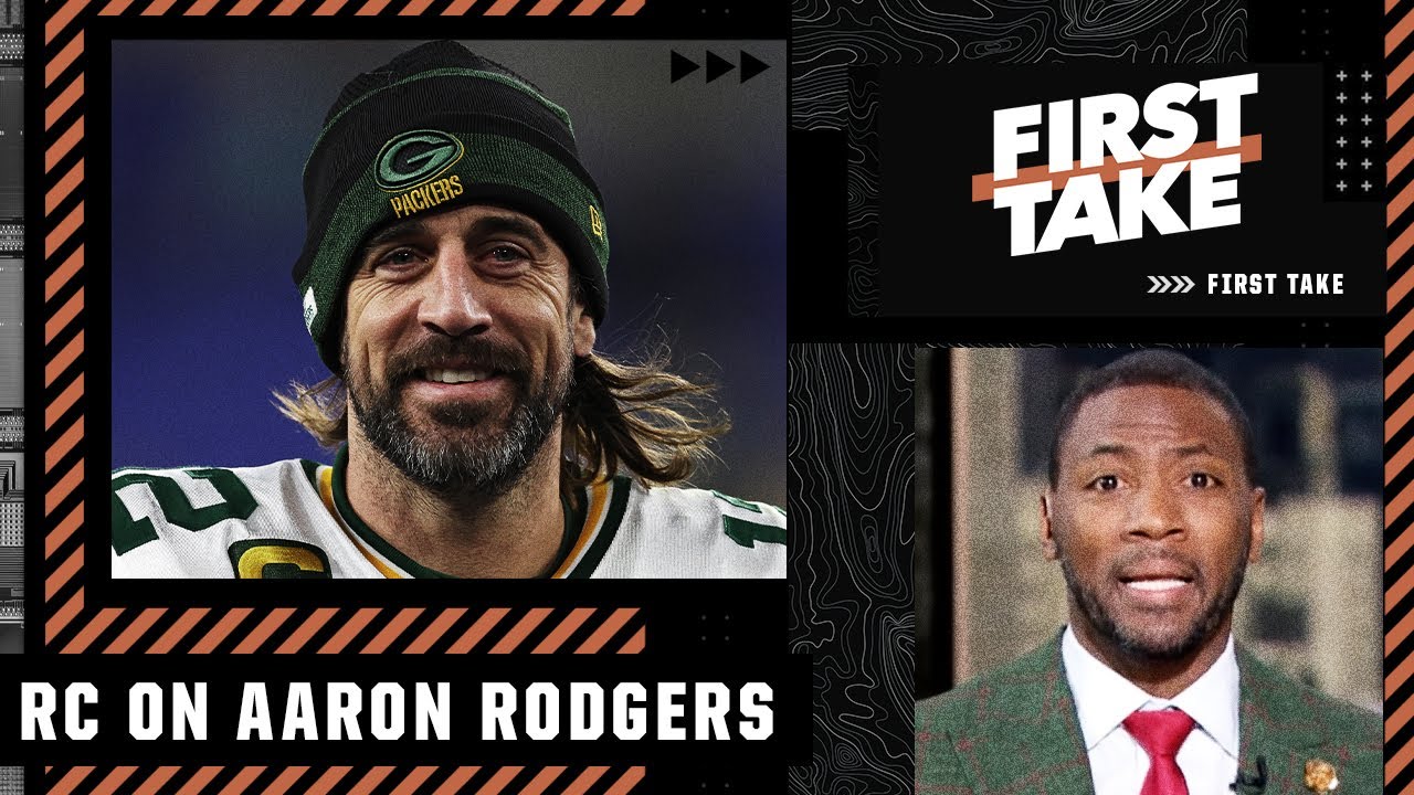 ‘There is no QB in the world playing at a higher level than Aaron ...