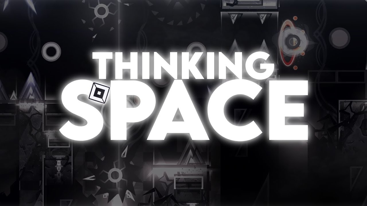 Thinking Space II - Click Sounds - New Top #1 - Geometry Dash [165 FPS ...