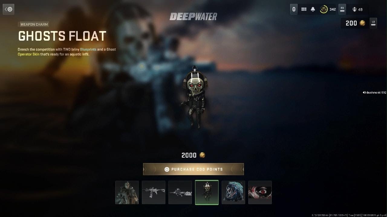 Modern Warfare II: GHOST SPIN-OFF CAMPAIGN, INTERVENTION RETURNING ...