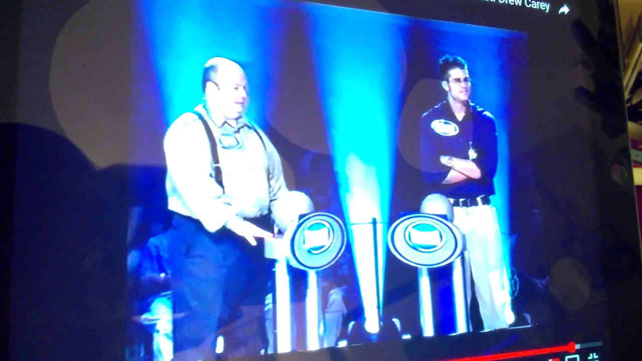 Last one standing win - YouTube