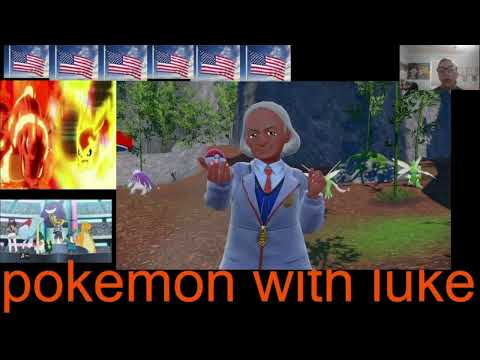 ice gym leader battle - YouTube