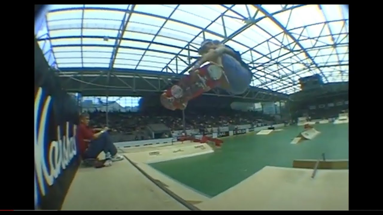 🇨🇭 ESC Basel 2022 🛹 Finals (Sunday) VX1000 - YouTube