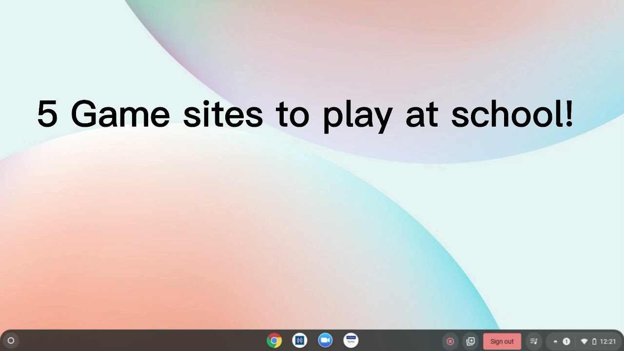 5 Unblocked Games To Play At School YouTube 5-unblocked-games-to-play-at-school-youtube