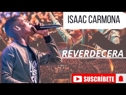 Chanel Novas, Nimsy Lopez - Reverdeceras (Isaac Carmonas) Cover ...