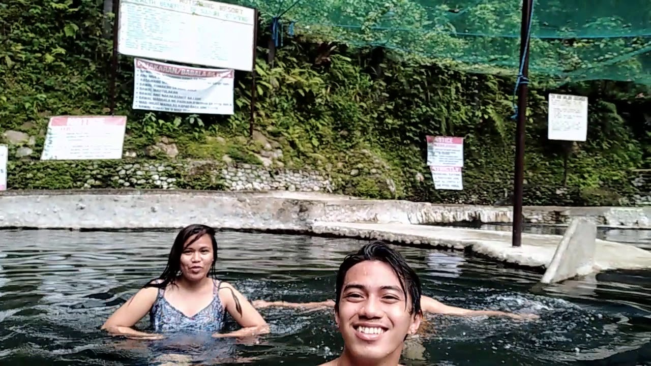 Hot Spring Panicason Resort Naga City Camarines Sur.. 🌿🏝️🏕️ Kakaibang ...