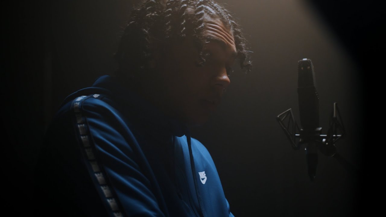 Rio Rainz - heartless - YouTube