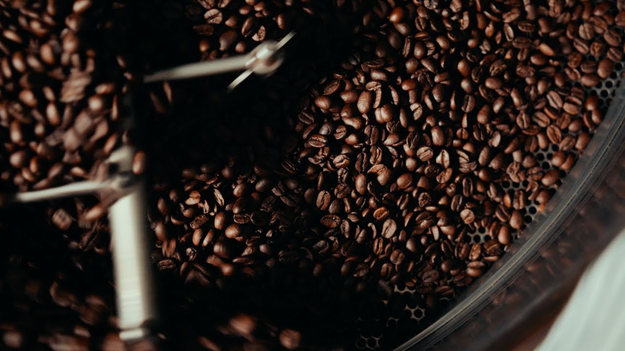 Cinematic Coffee Commercial Shot on BMPCC 6K G2 - YouTube