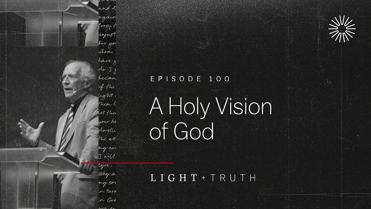 A Holy Vision of God - YouTube