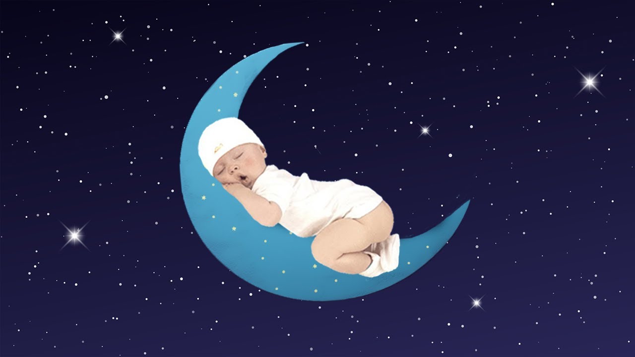 Soothe Your Crying Baby | 24 Hours White Noise For Infants - YouTube Music