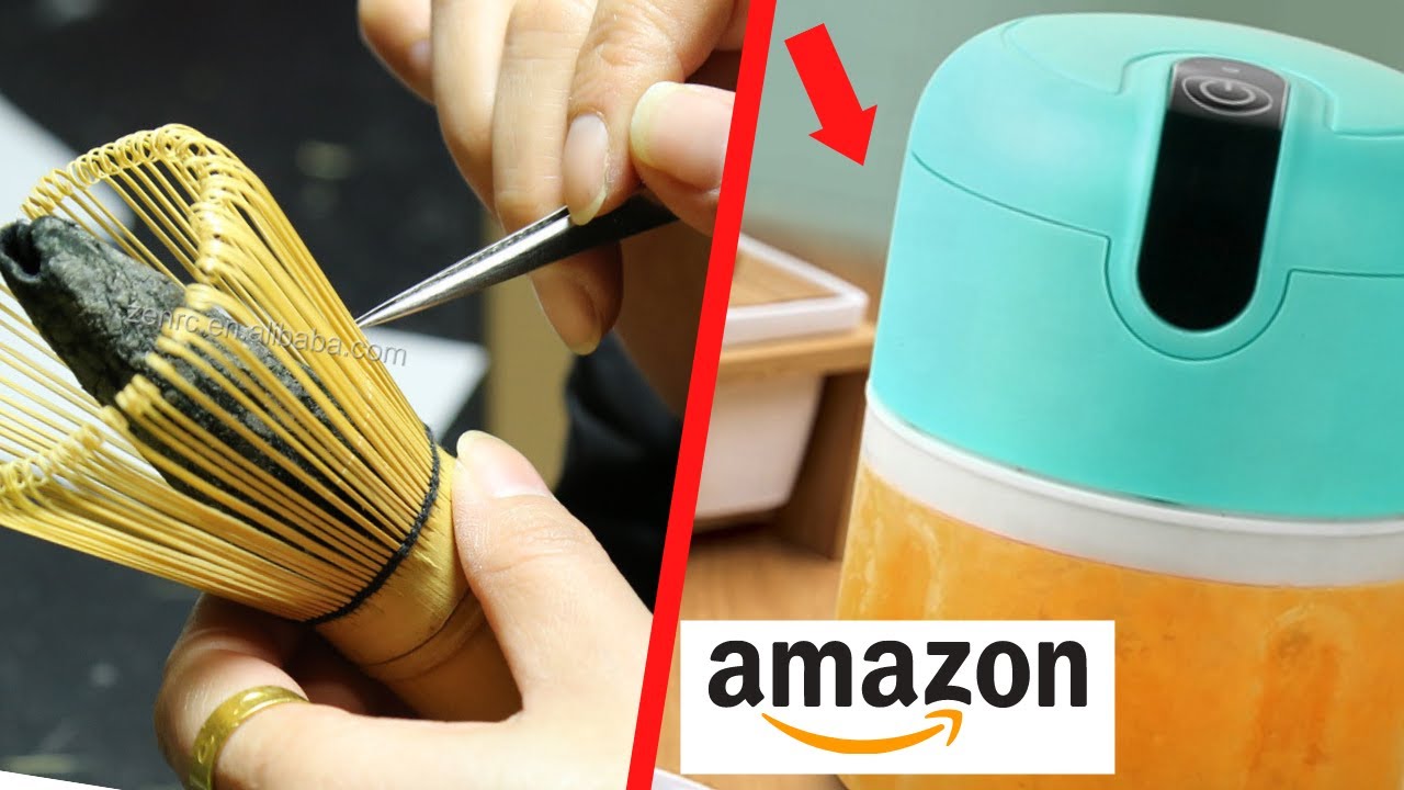 Best Unique Gadgets Available On Amazon || New Gadgets 2021 - YouTube