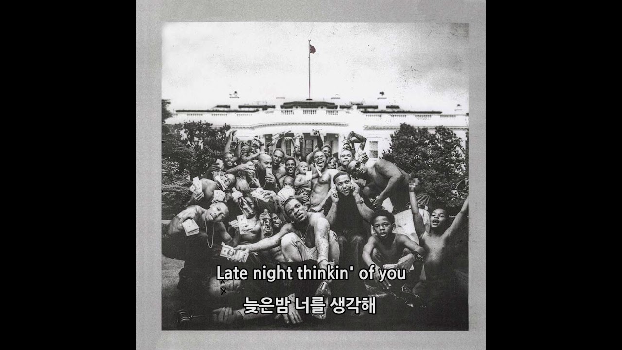 Kendrick Lamar - Wesley's Theory (한글 자막 , 해석) - YouTube