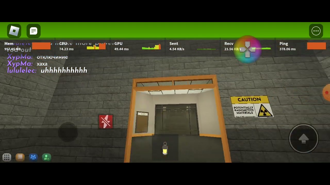 CfRL [UPDATE!] | Dummy Reactor Explosion! | Roblox - YouTube