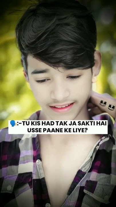 tu kis had tak - YouTube