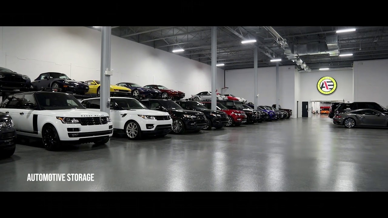 Discover Automobiles Etcetera - YouTube