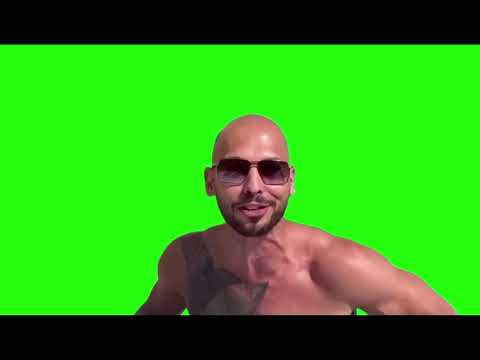 Andrew Tate - Top G Memes Green Screen #greenscreen #andrewtate #memes ...
