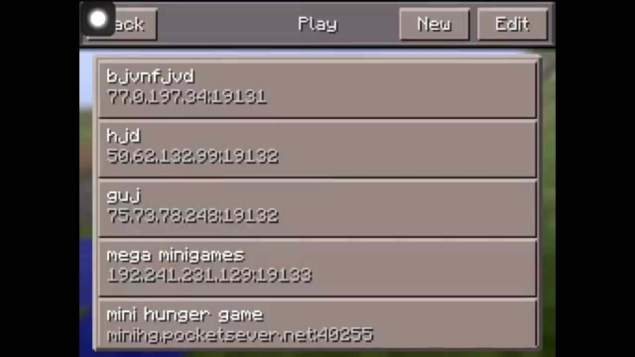 minecraft pe help me to solve this problem lifeboat server minecraft pe ...