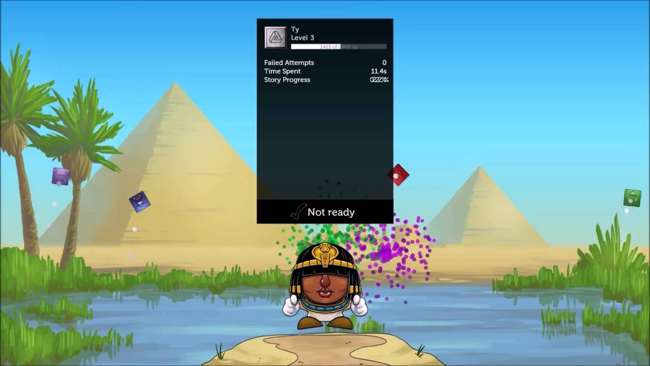 Tumblestone Gameplay Trailer PS4, PS3, PSVita - YouTube