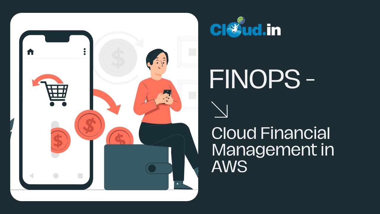 FinOps Cloud Financial Management in AWS - YouTube