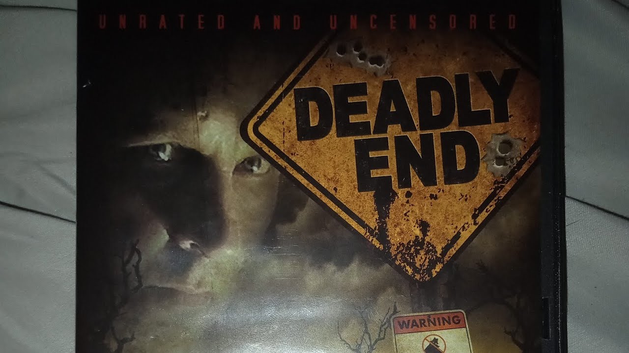 Deadly End Review!!!! - YouTube
