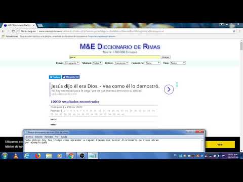 Como aprender a rapear facil y rapido - YouTube