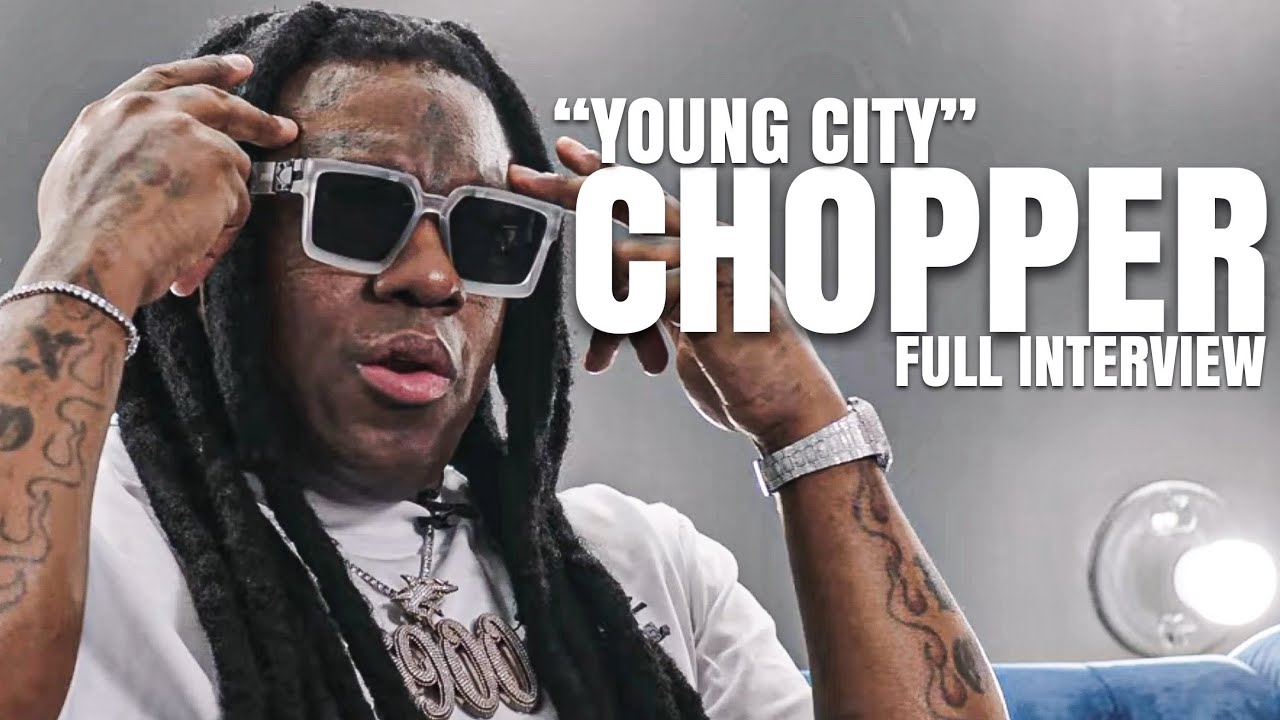 [Members] Chopper on Why Diddy Trial will be SWIFT, NOT SUING Diddy ...