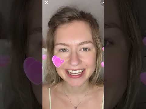 Lovable Beauties update periscope 203 💋💖